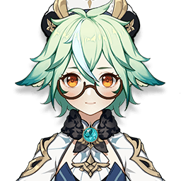 げんかるく - 原神ダメージシミュレーター