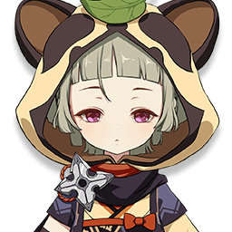 げんかるく - 原神ダメージシミュレーター