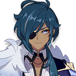 げんかるく - 原神ダメージシミュレーター