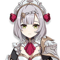 げんかるく - 原神ダメージシミュレーター