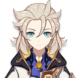 げんかるく - 原神ダメージシミュレーター