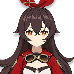 げんかるく - 原神ダメージシミュレーター